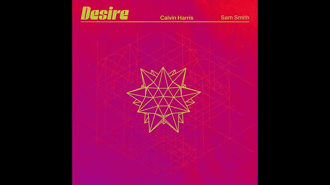 Calvin Harris & Sam Smith - Desire Chords - Chordify