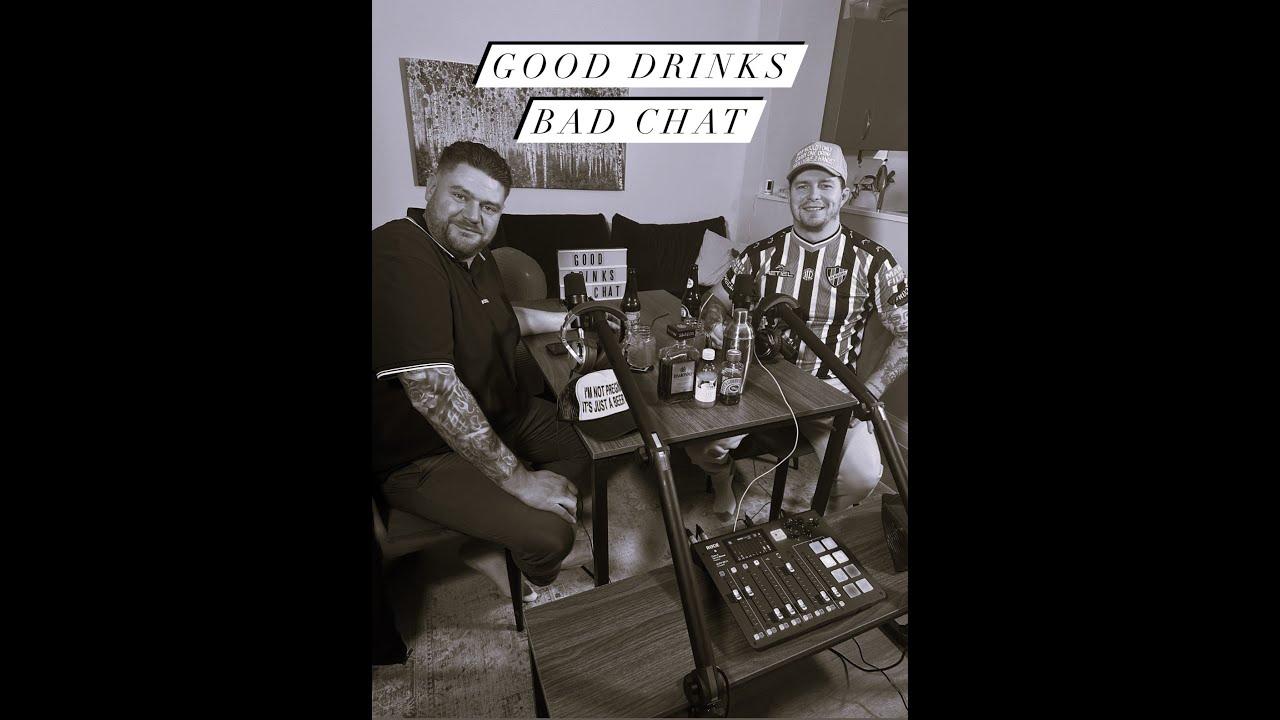 EP40 - Family Affair - GDBC - YouTube