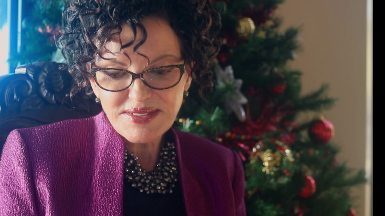 Governor of Montserrat's Christmas message 2016 - YouTube