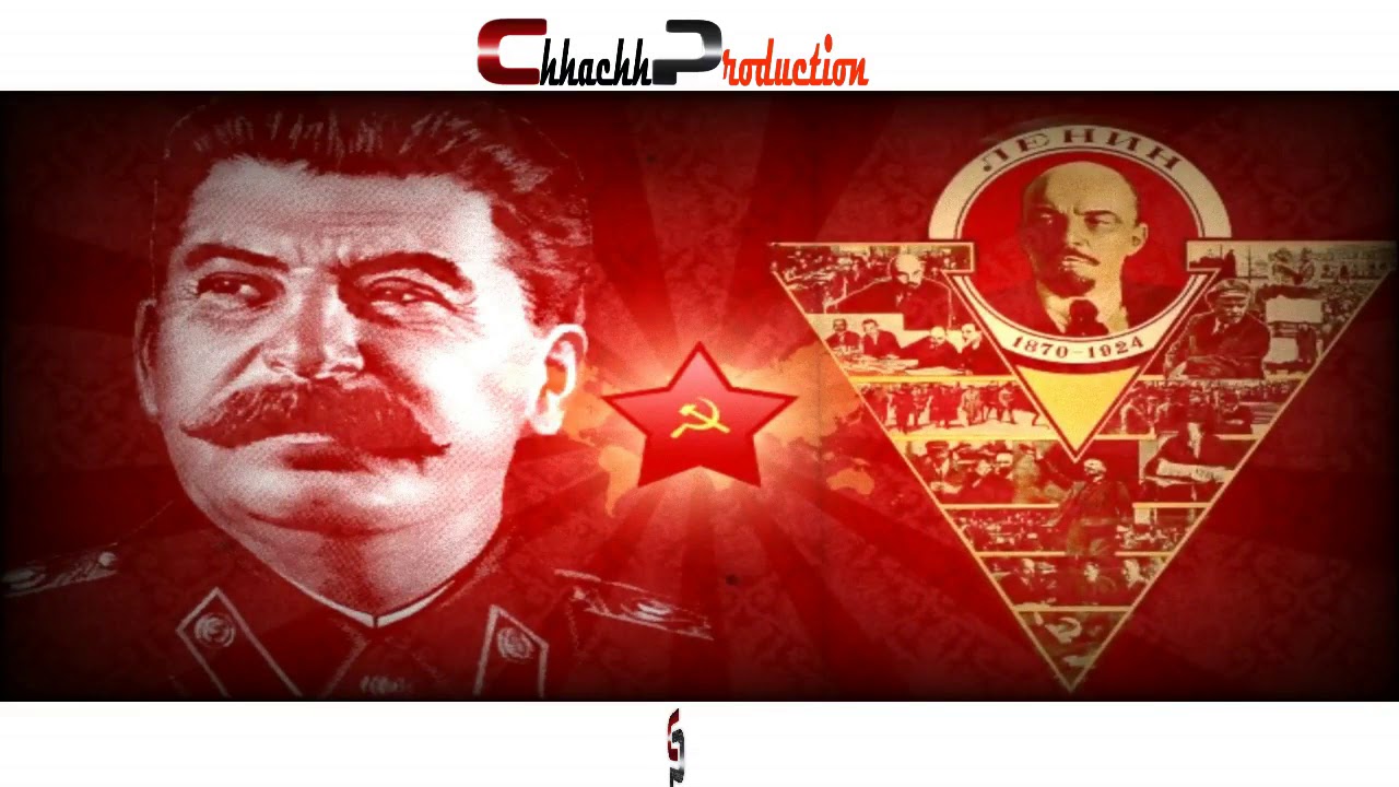 How 100 % Joseph Stalin And The Plucked Chicken - YouTube