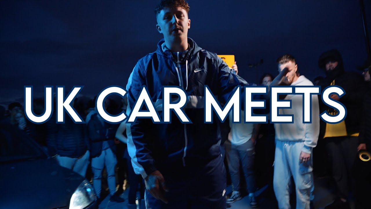 Marky B ft. BOV - UK CAR MEETS [Music Video] - YouTube Music