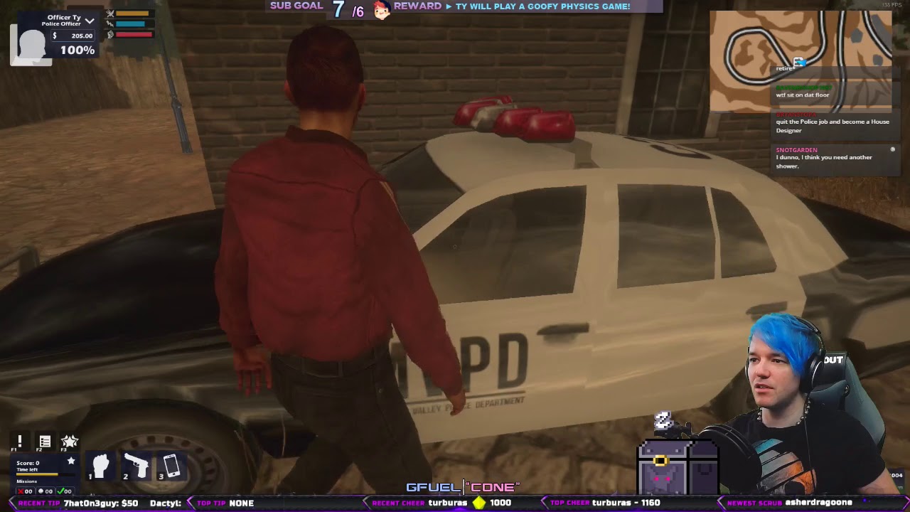 Maximum Police Cop! [Enforcer: Police Crime Action]] - YouTube