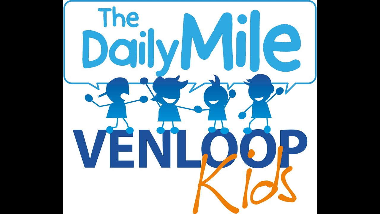 Daily Mile 2021 PassePartout - YouTube