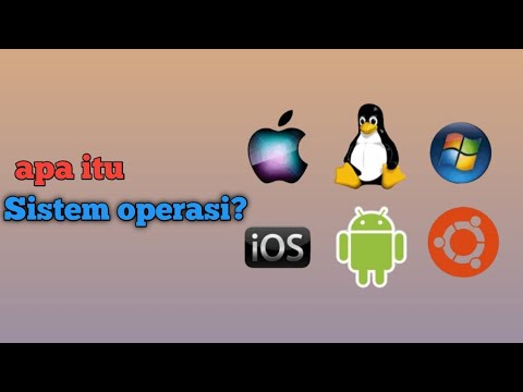 penjelasan tentang sistem operasi - YouTube