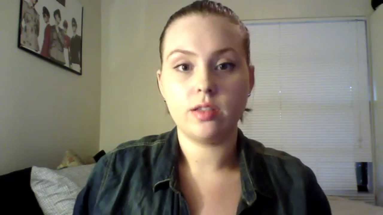 13267 Parrish Crystal Speech - YouTube