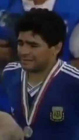 Maradona - YouTube
