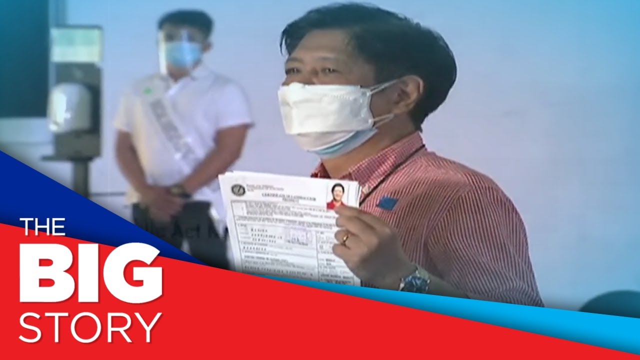 Experts debate on Marcos Jr. tax evasion case - YouTube
