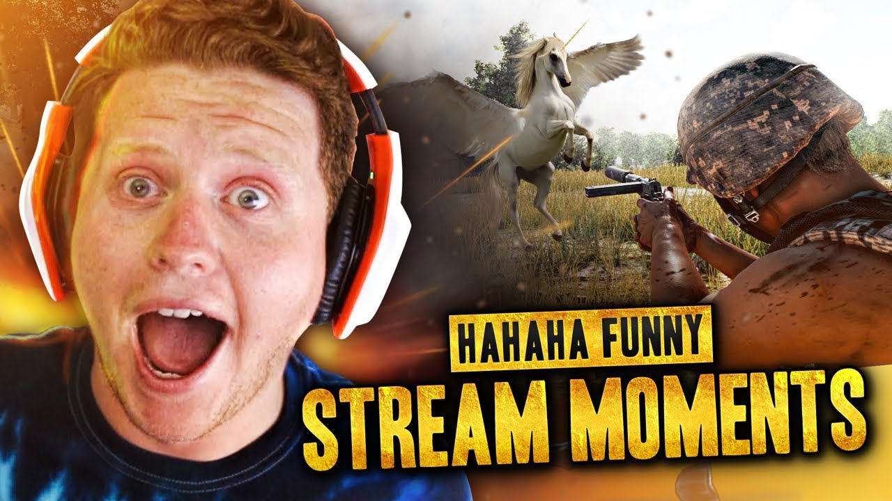 FUNNIEST STREAM HIGHLIGHTS EVER! (Twitch Live Stream Funniest Moments)