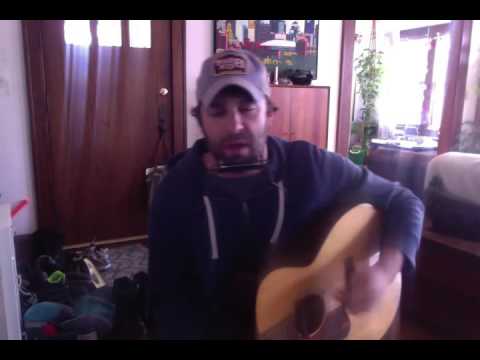"Jake Manders" covers "The National" Don't Swallow the Cap 1 16 16 at 2 ...