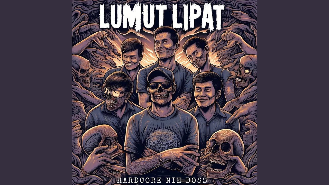 Hardcore Nih Boss - YouTube