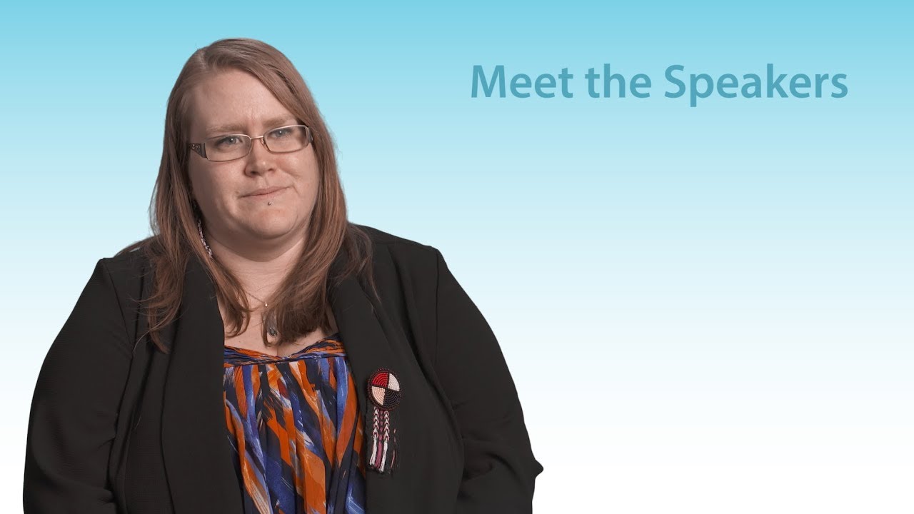 Meet the Speakers - YouTube