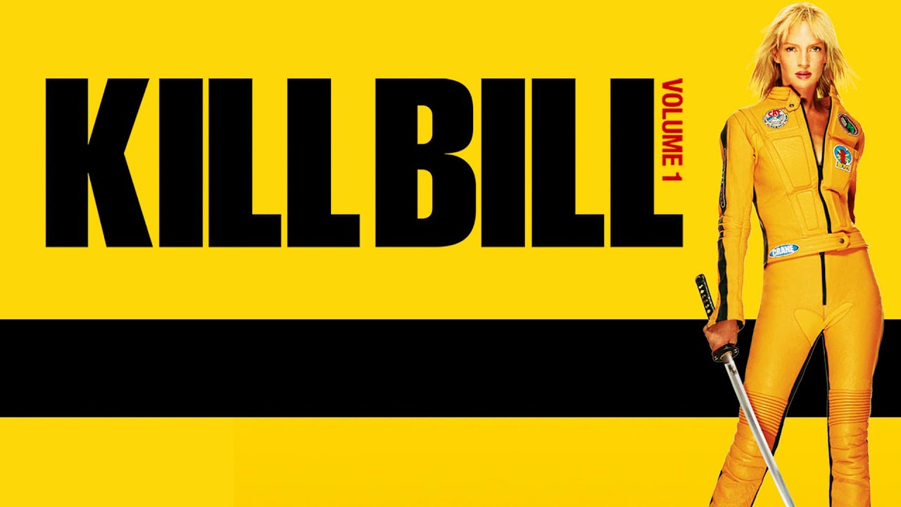 kill bill (Fight Vernita Green) - YouTube