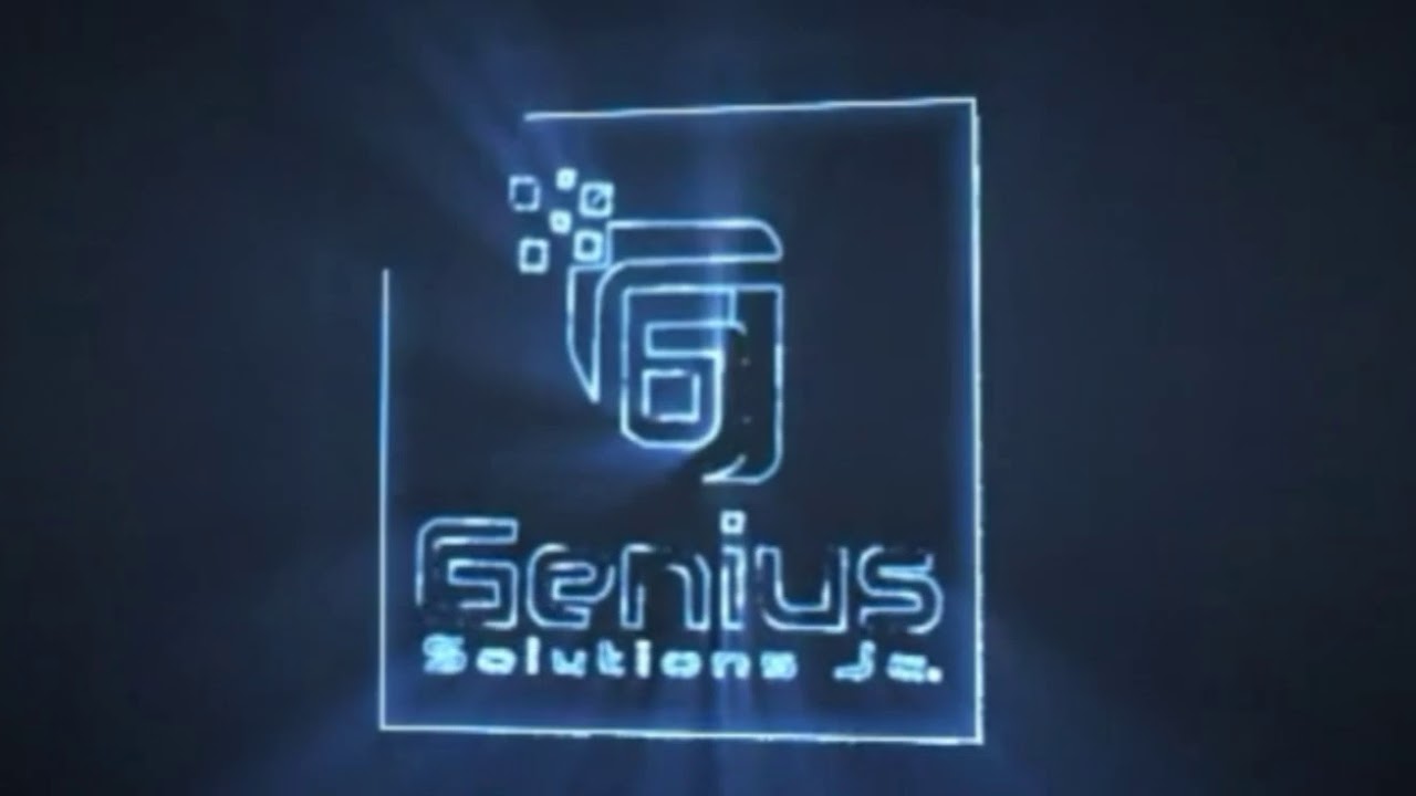 Genius Solutions Animation - YouTube
