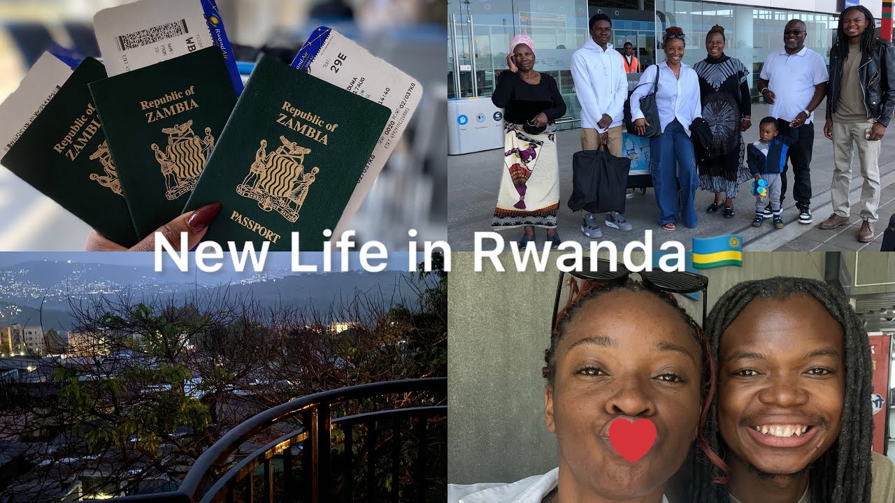 Moving to Rwanda 🇷🇼 | My Relocation Journey to Kigali. - YouTube