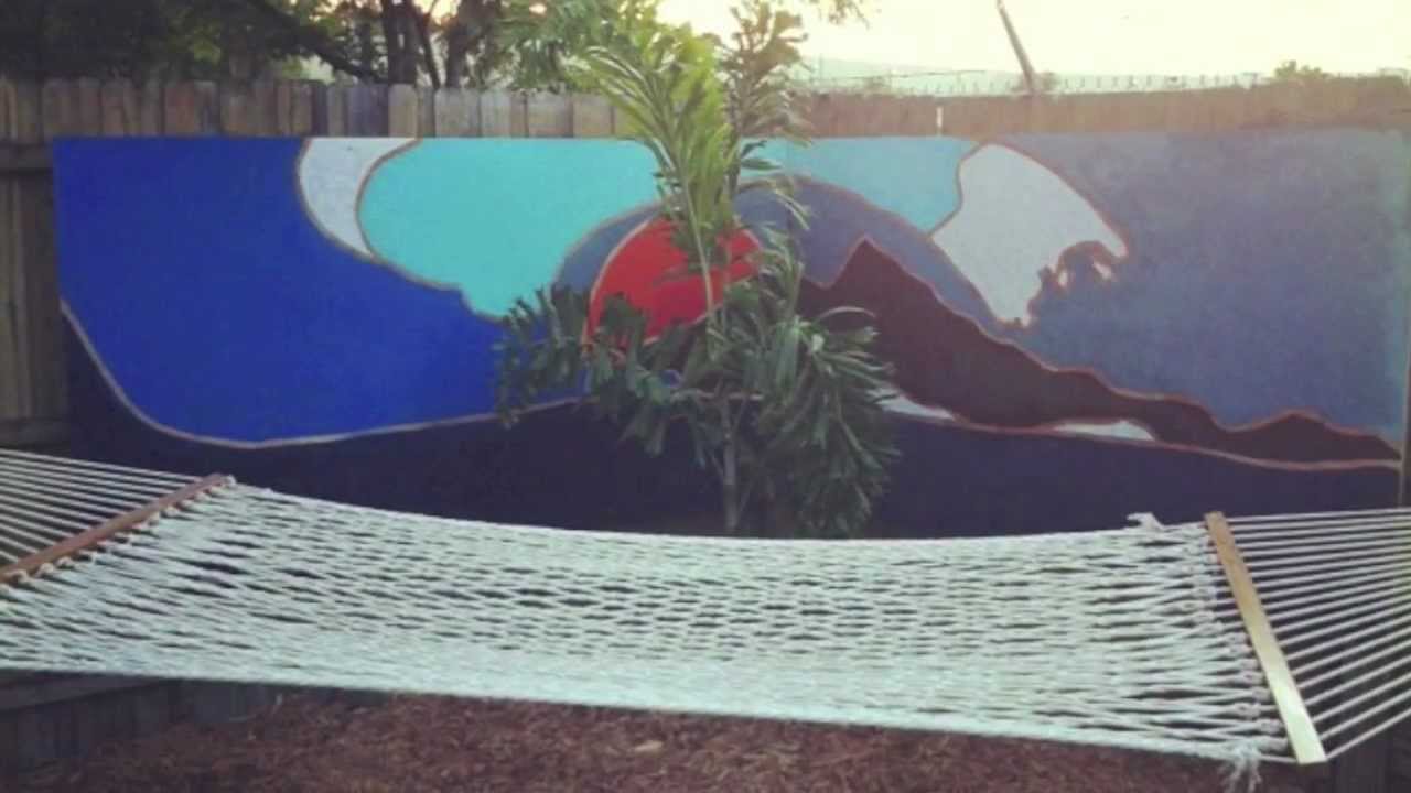 Wave Art- Dizon Clothing - YouTube