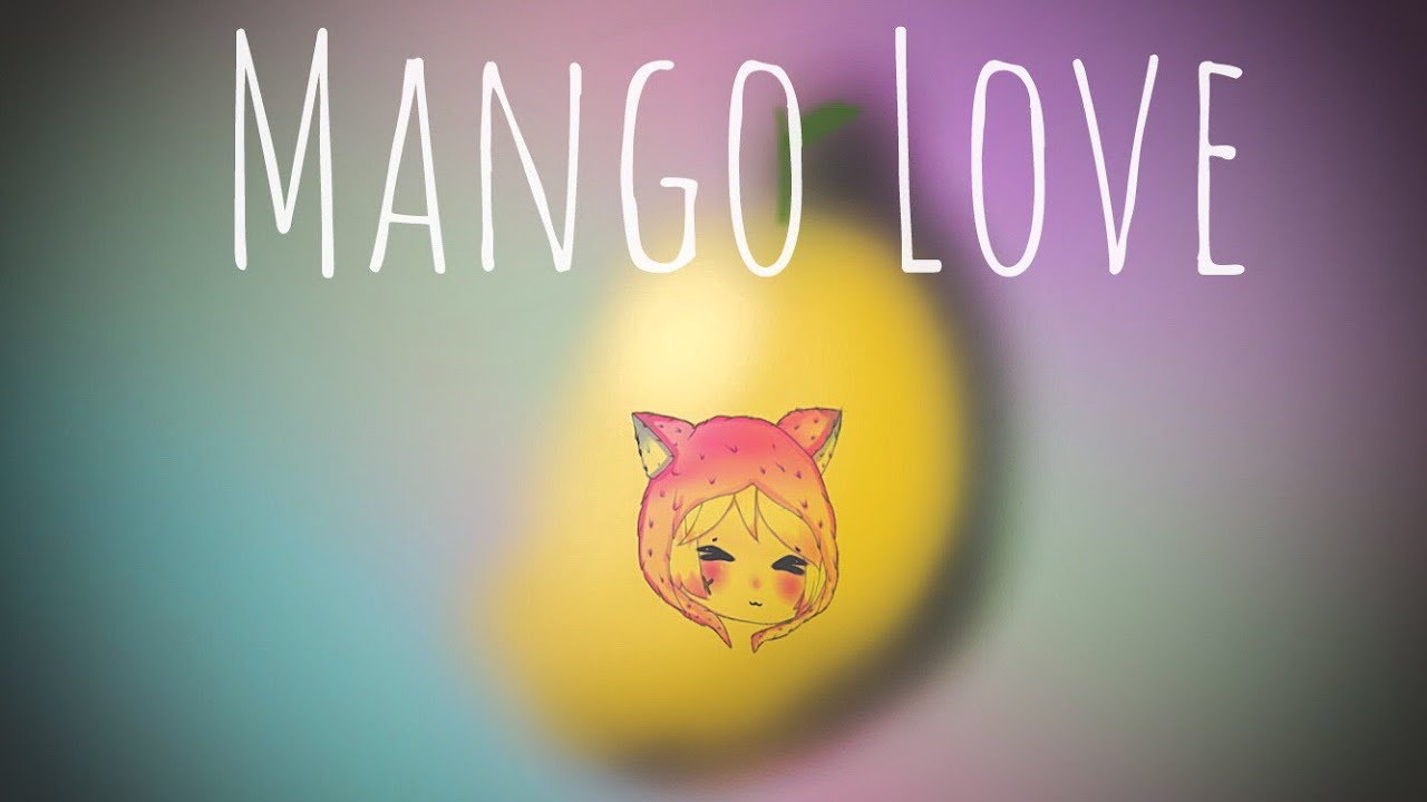 Mango Love - Gacha Life ||Meme|| - YouTube