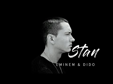 Eminem - Stan ( Lyrics ) - YouTube