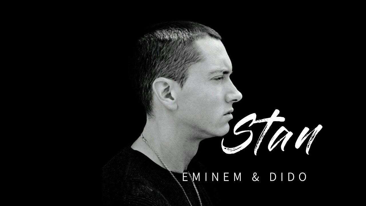 Eminem - Stan ( Lyrics ) - YouTube