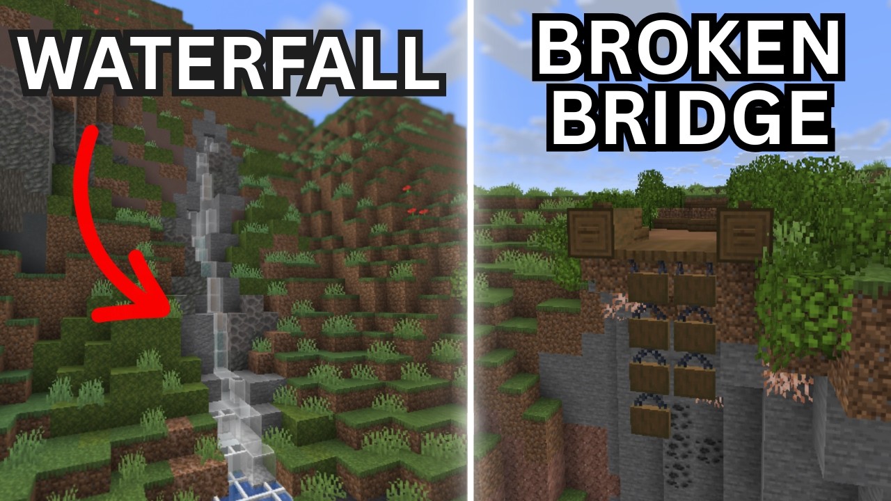 91 Minecraft BUILD HACKS for 2026! - YouTube