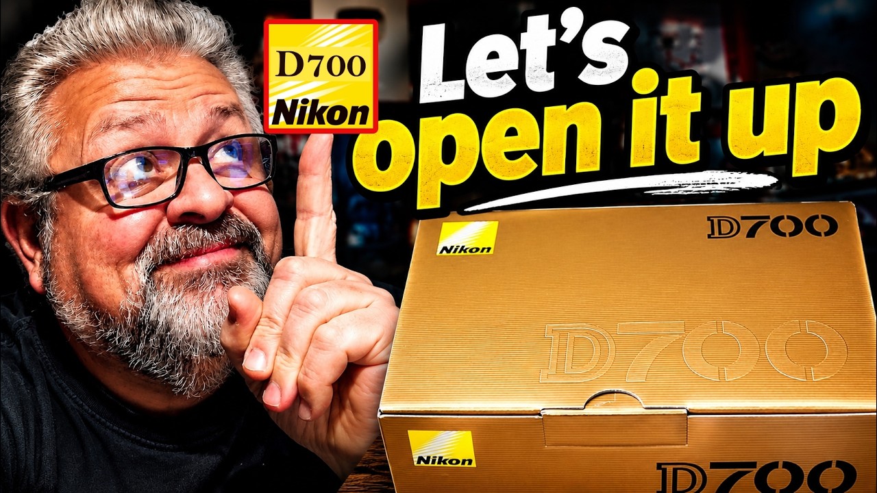 Nikon D700 Full Frame Camera + Nikkor 300mm f4 Lens Review Photography ...