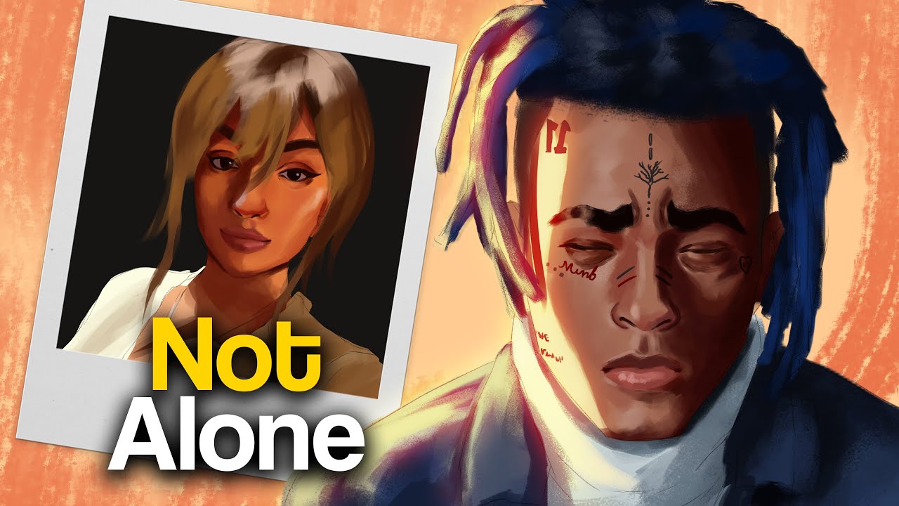 The Tragic Death Of XXXtentacion's "Jocelyn Flores" - YouTube