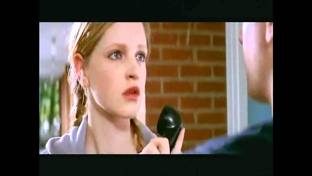 Tenderness Trailer [HD] - YouTube