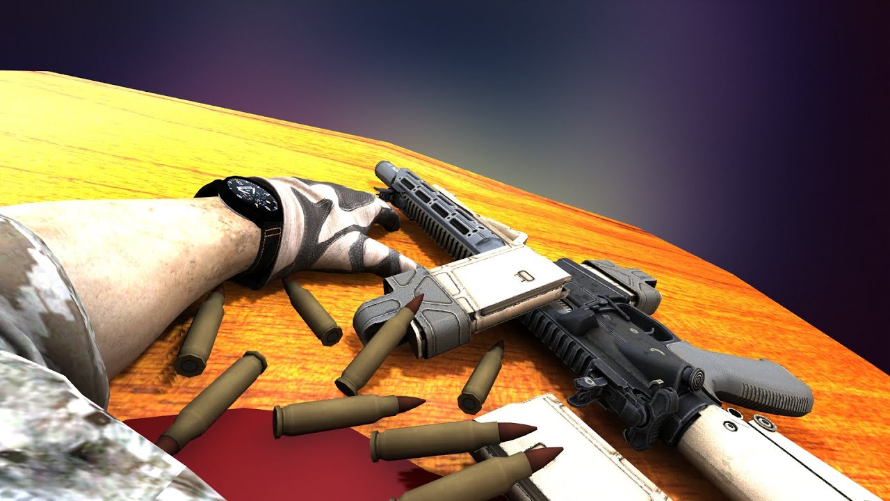 RU556 - Release Video (Repost) - YouTube