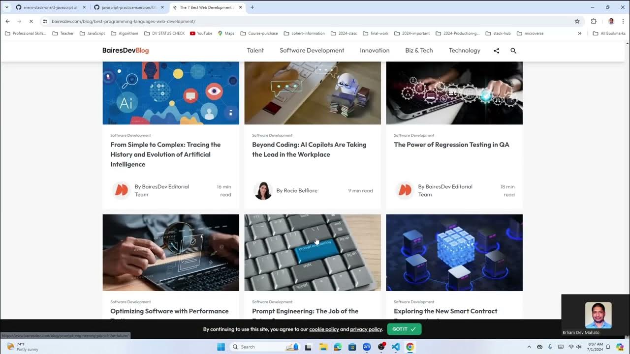 1 js basic - YouTube