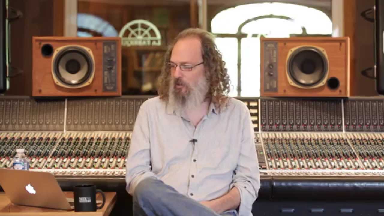 MWTM Q&A #20 - Andrew Scheps - YouTube