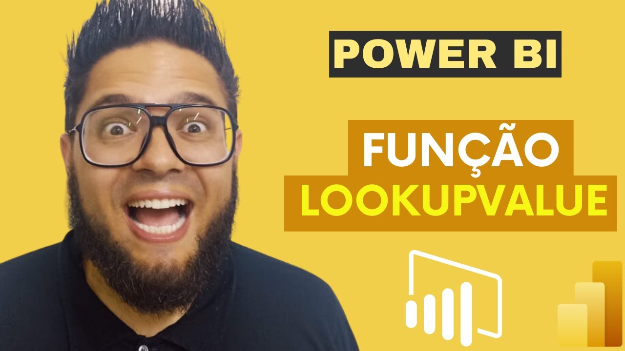Fun o LOOKUPVALUE No Power BI YouTube fun-o-lookupvalue-no-power-bi-youtube