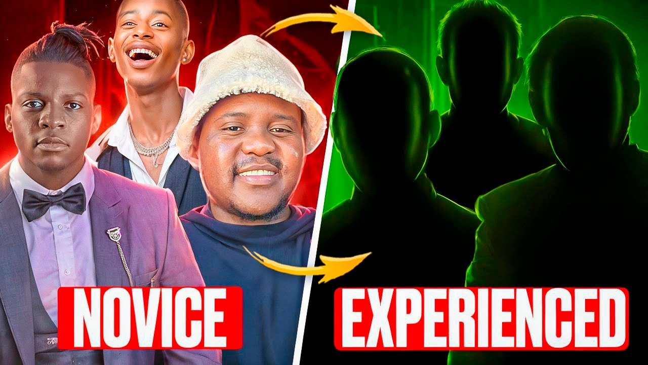 SA Forex Traders RANKED! (From Worst to Best) - YouTube