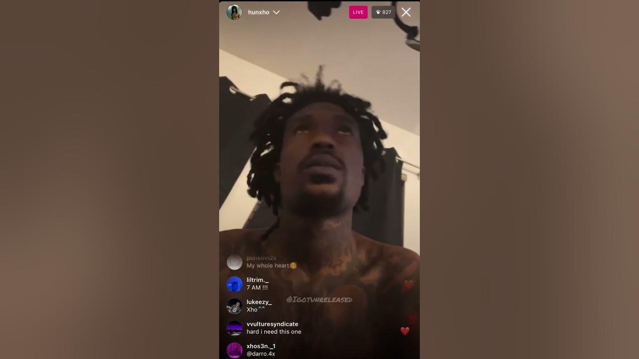 Hunxho - unreleased 🔥 (11-09-23) - YouTube