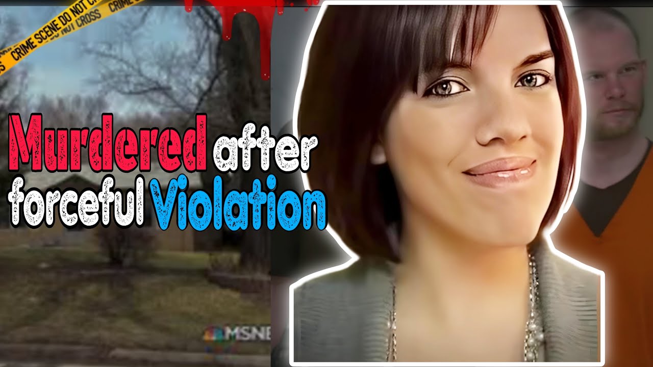 Disturbing Murder of Jessica Nelson | True Crime Documentary - YouTube