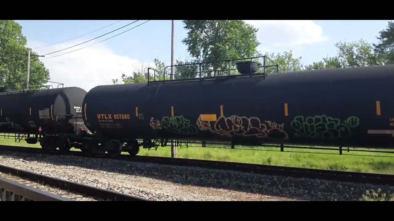 durand railroad days 2024 1 - YouTube