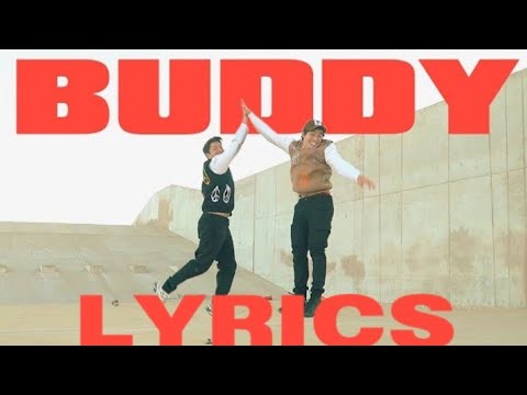Connor Price & Hoodie Allan - Buddy Lyrics - YouTube