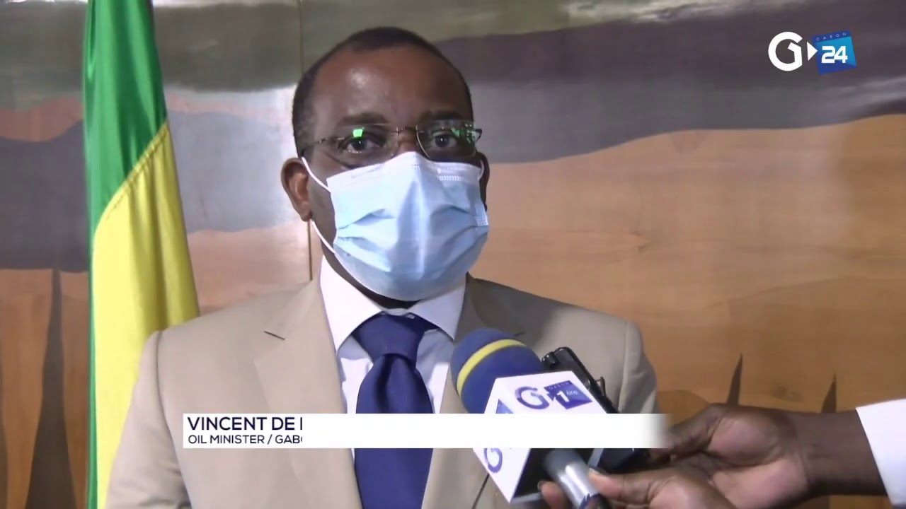 GABON - HYDROCARBURE, GOVERNMENT ENGAGES ITSELF TO HELP PIZOLUB - YouTube