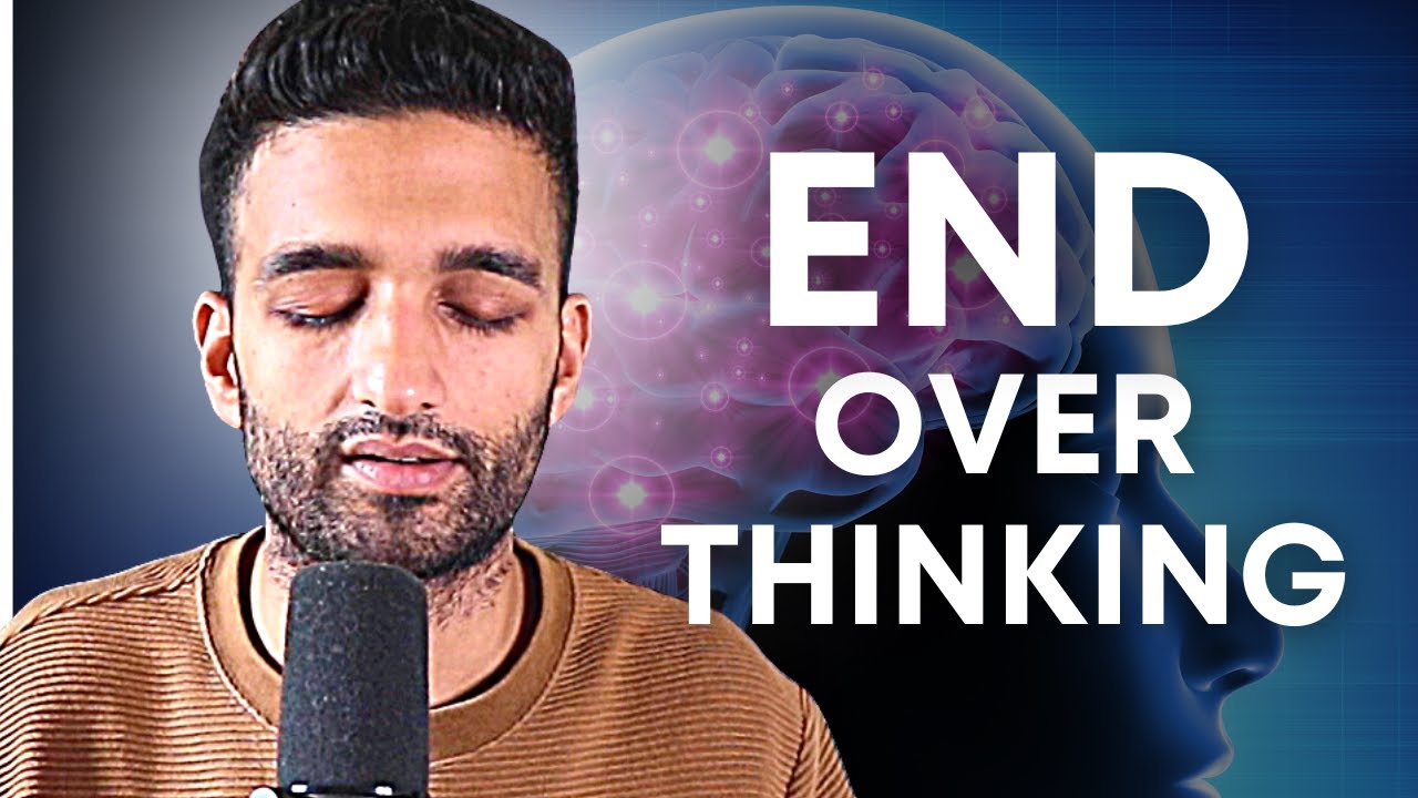 Dissolve your mind into complete silence using these 2 shockingly ...