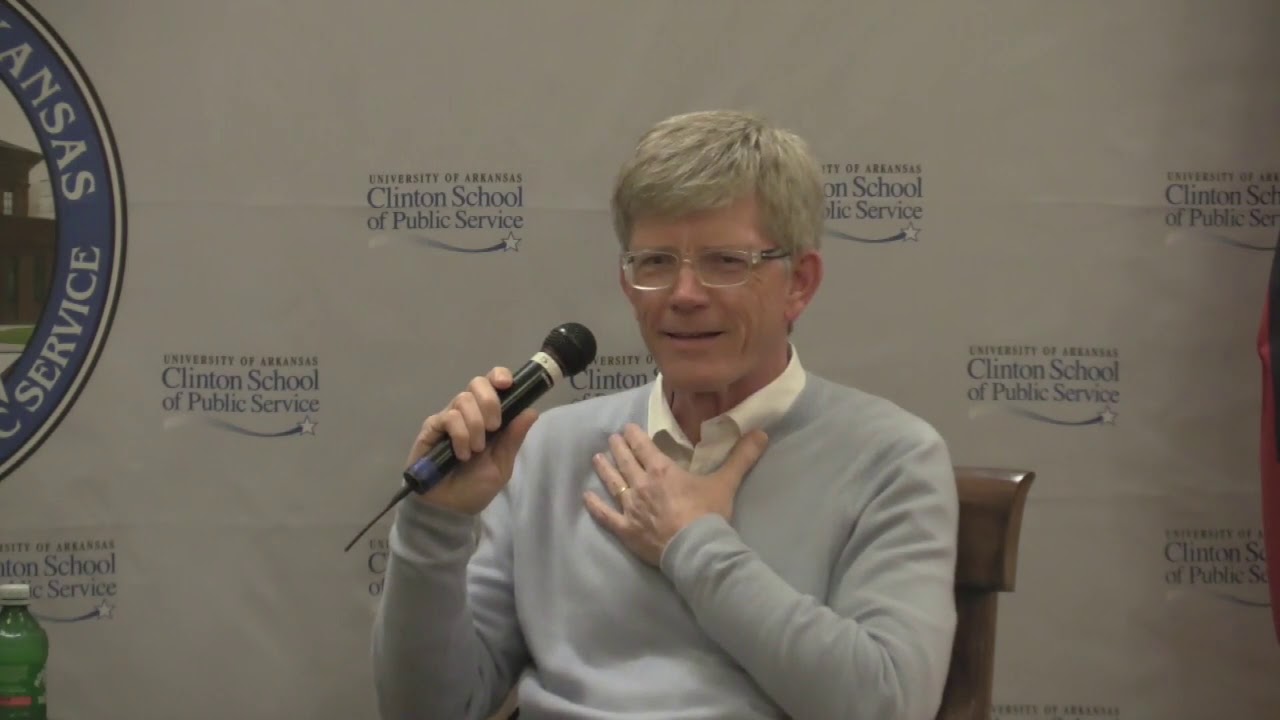 Jay Roewe – Conversation about Film, Community and HBO - YouTube