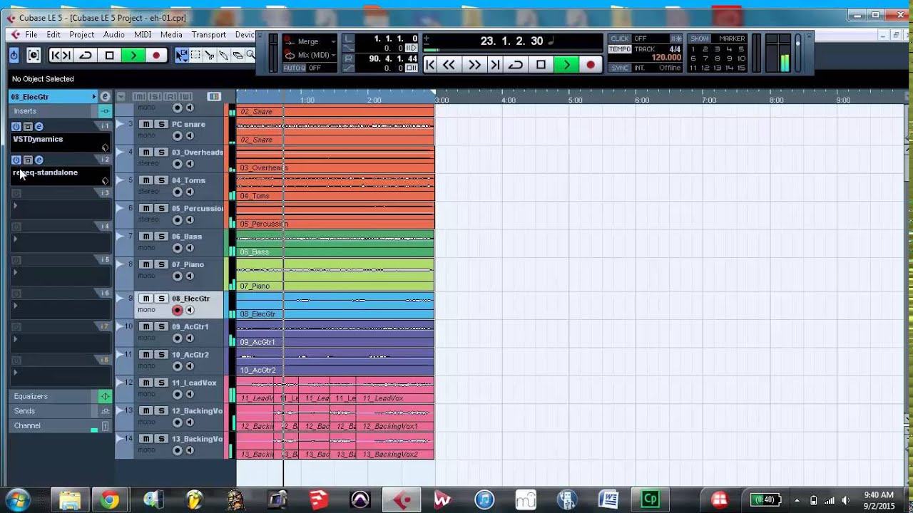 Quick mix video - YouTube