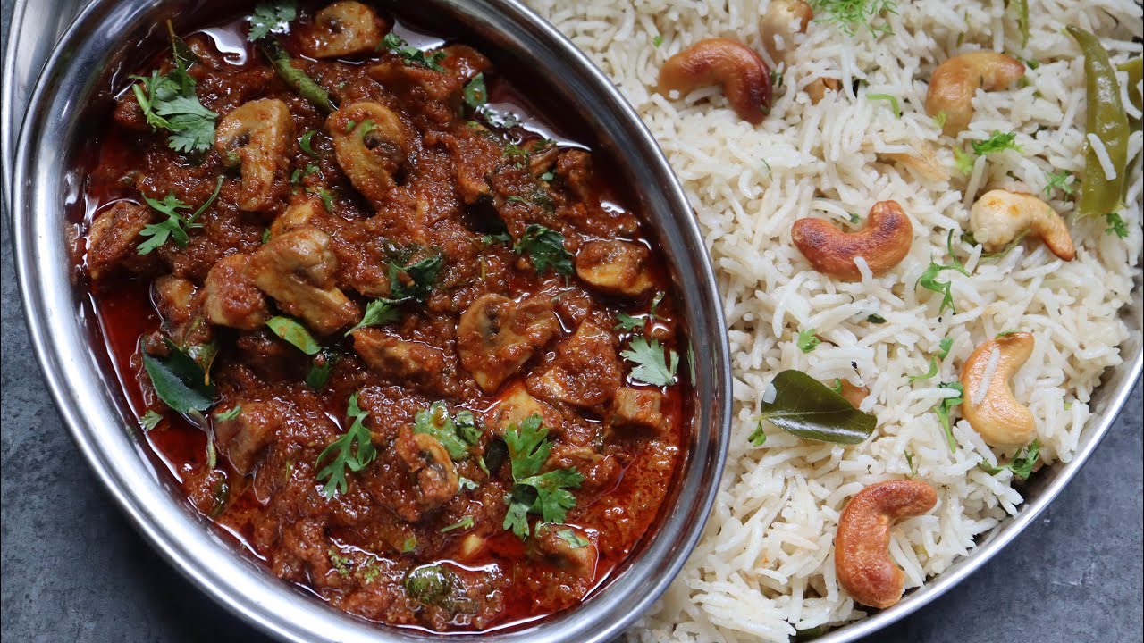 The Best Combo Meal | Quick Rice Combo Recipe| Lunch box Combo Recipes ...