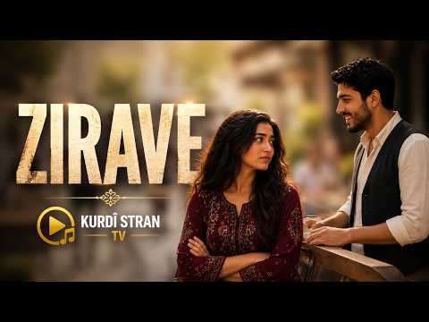 Zırave | Kürtçe Yeni Şarkı | Kurdish Music | Stranên Kurdî