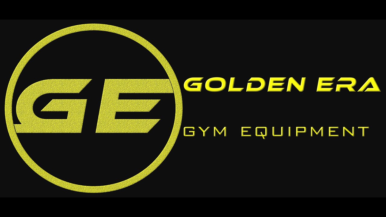 Golden Era Introduction (Gym Equipment Manufacturer) - YouTube