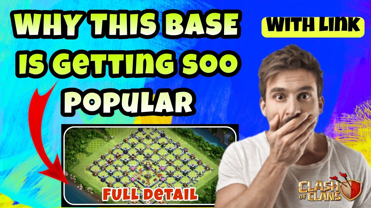 UNIQUE BASE DESIGN GETTING HUGE POPULARITY | ALL DETAILS INSIDE ...