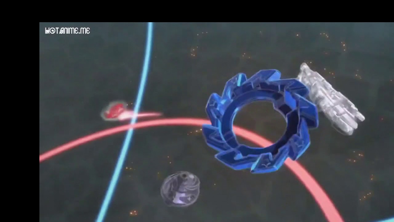 [Beyblade Burst AMV] Shu - YouTube