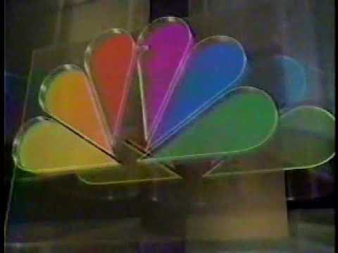 1990 NBC bumper - YouTube