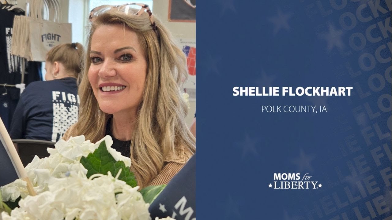 Shellie Flockhart, 2025 Winner of the Mary Katherine Goddard Award for ...