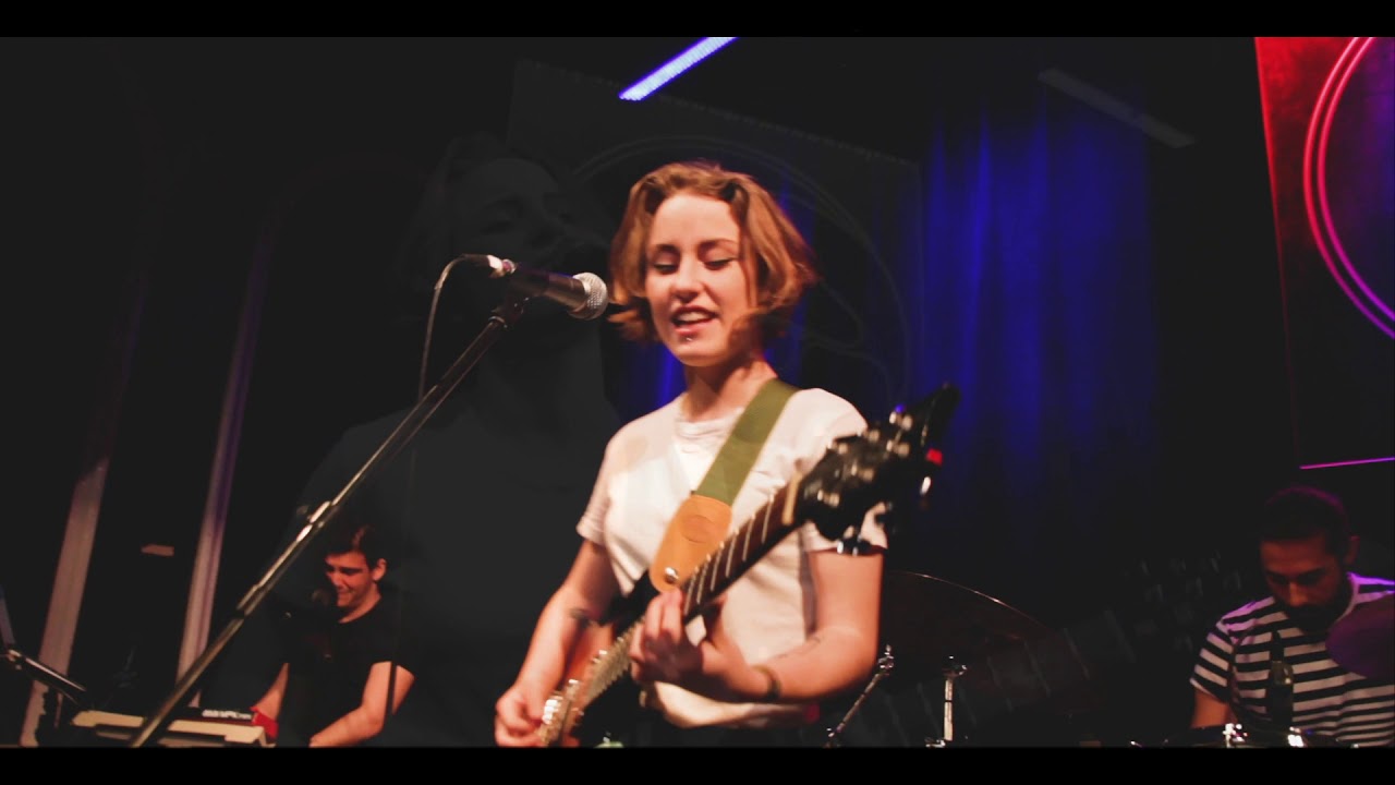 Captain Nemo-Lighthouse (live at Band on the Wall) - YouTube