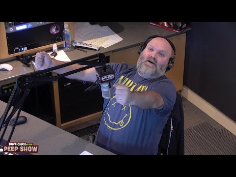 Old Lady Rascal Crafter - YouTube