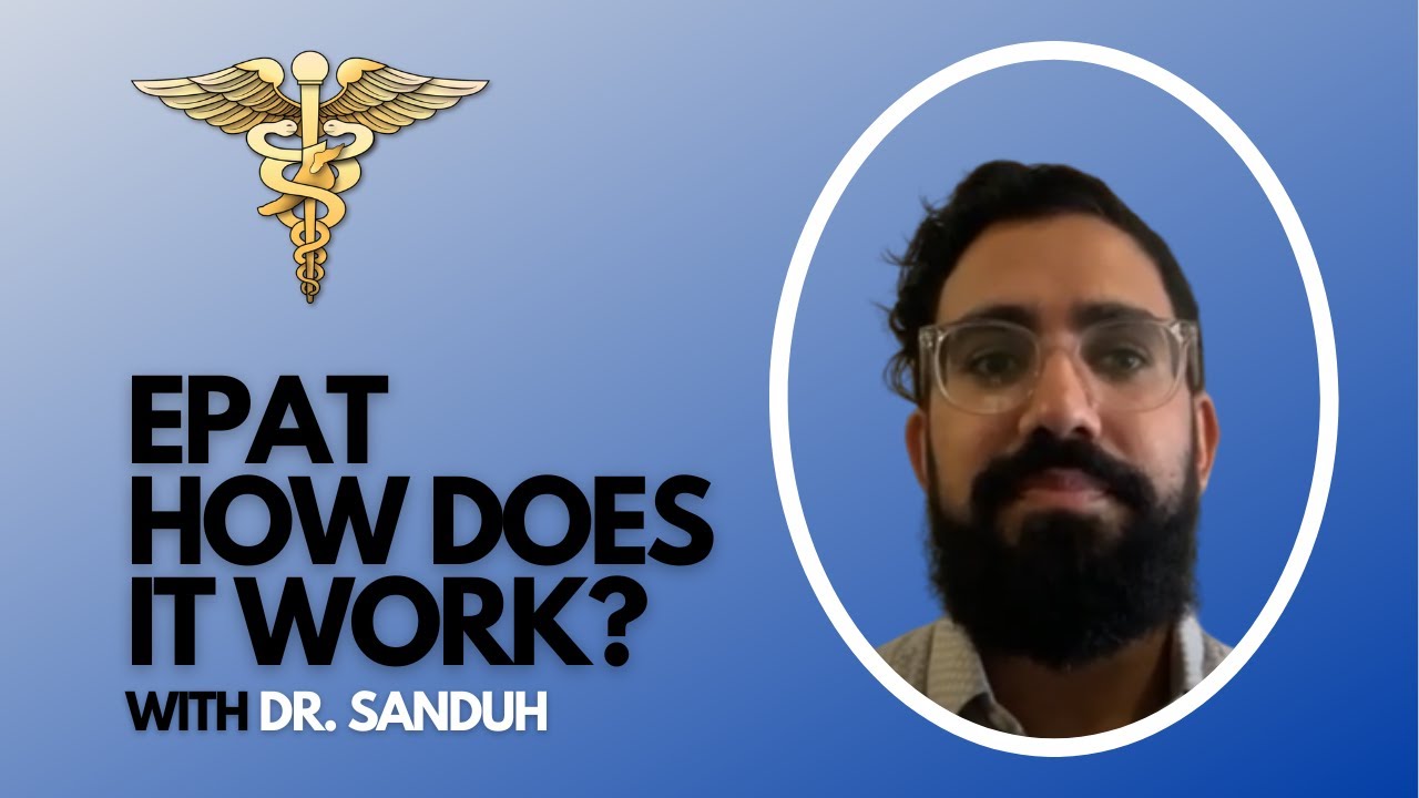 EPAT - How does it work? - YouTube