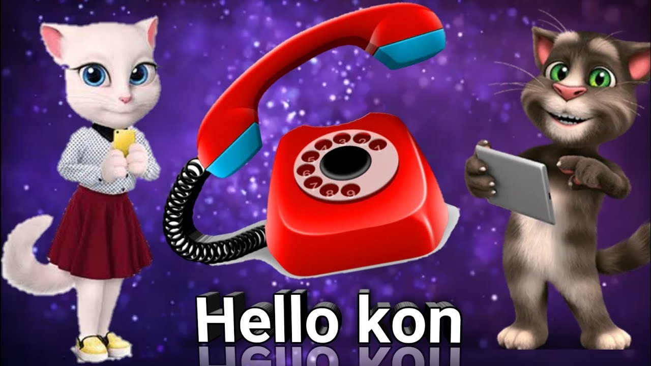 hello kon hello kon hum bole full video song 2019 - YouTube